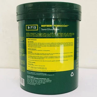 Shop boysen paint for Sale on Shopee Philippines