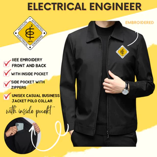 Shop corporate jacket for Sale on Shopee Philippines