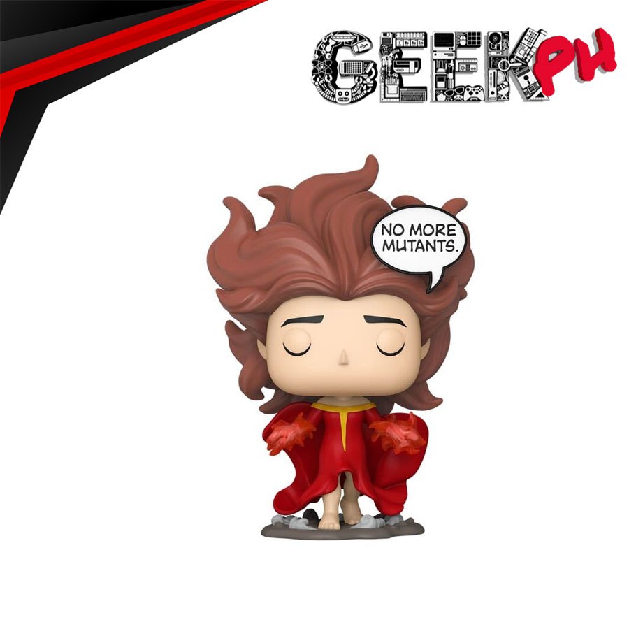 Funko POP Marvel: Scarlet Witch (House of M) sold by Geek PH | Shopee ...