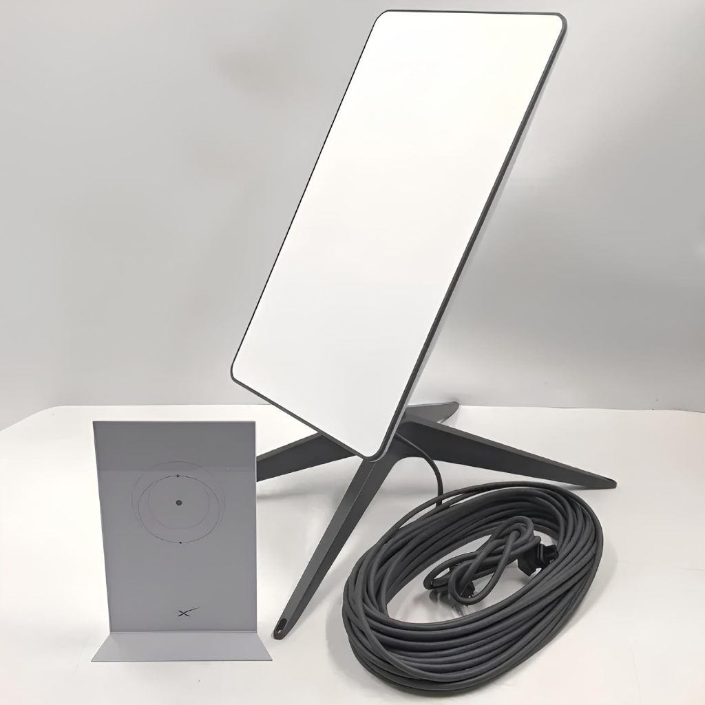 Starlink Gen 3 (V4) High-Performance Satellite Internet Kit – Original ...