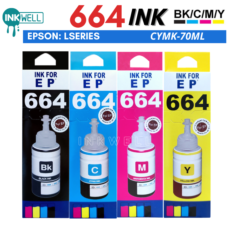 Shop epson ink l120 for Sale on Shopee Philippines