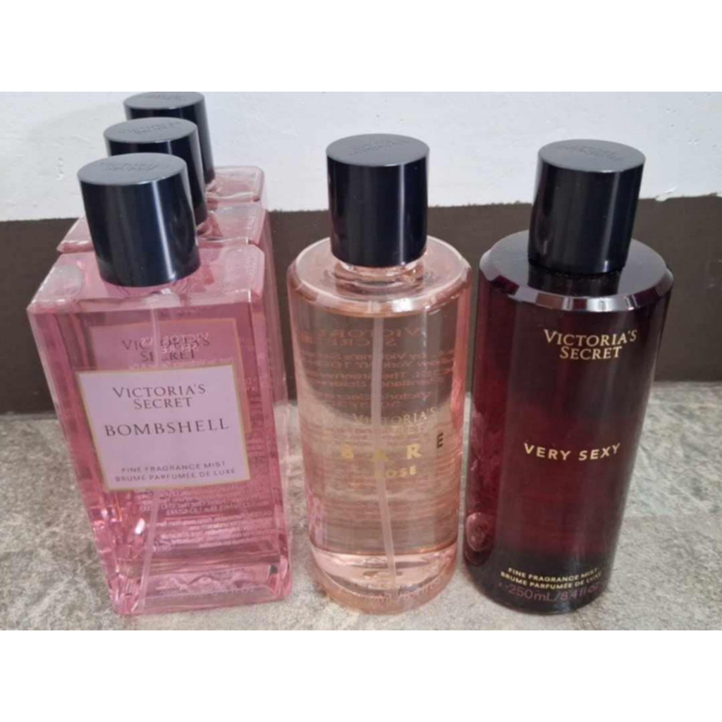 Victoria's Secret Anna | Shopee Philippines