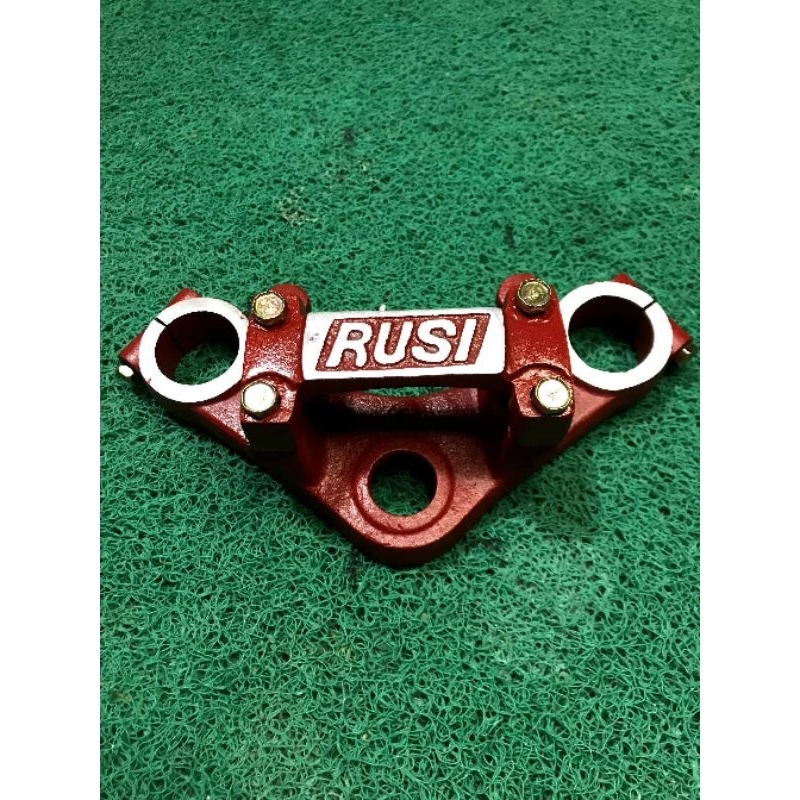 RUSI TC 150 MACHO LOWERING CROWN PLUG AND PLAY | Shopee Philippines
