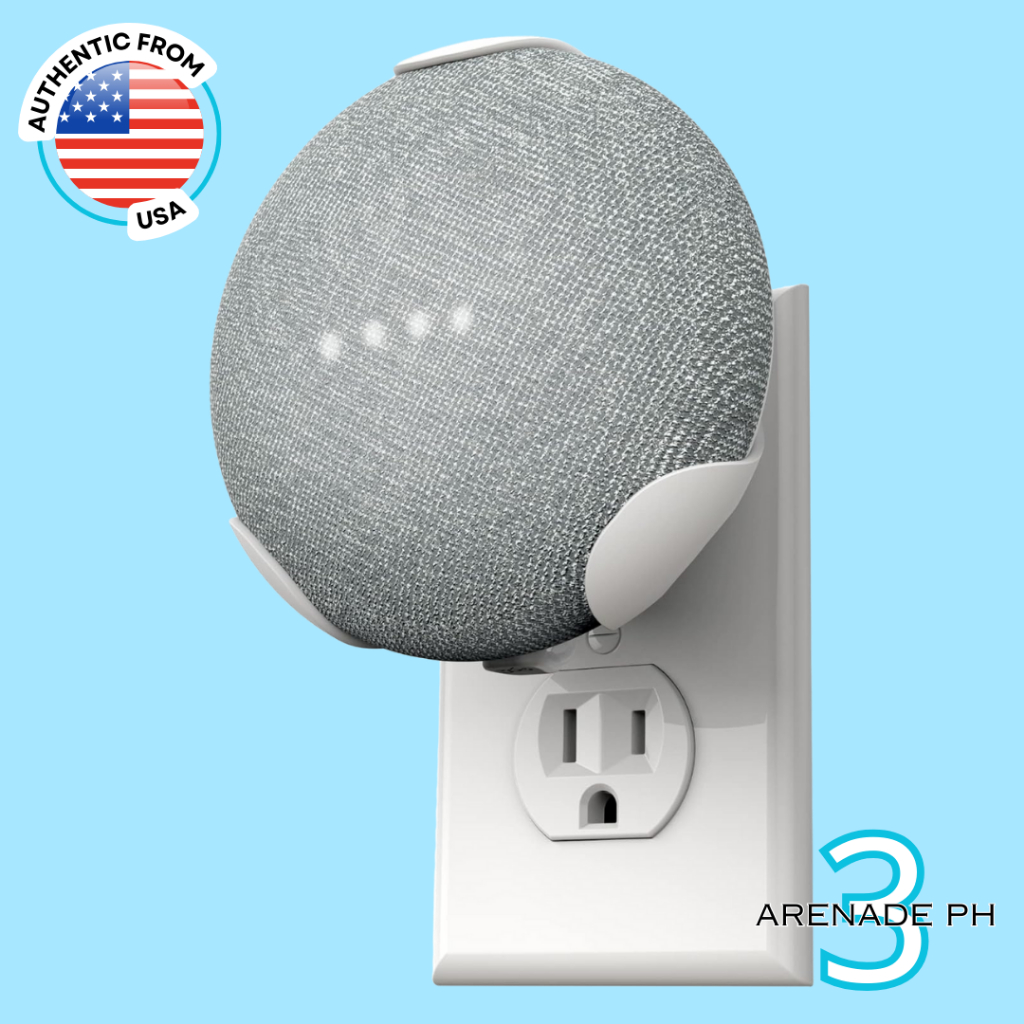 google nest mini - Best Prices and Online Promos - May 2026 | Shopee ...