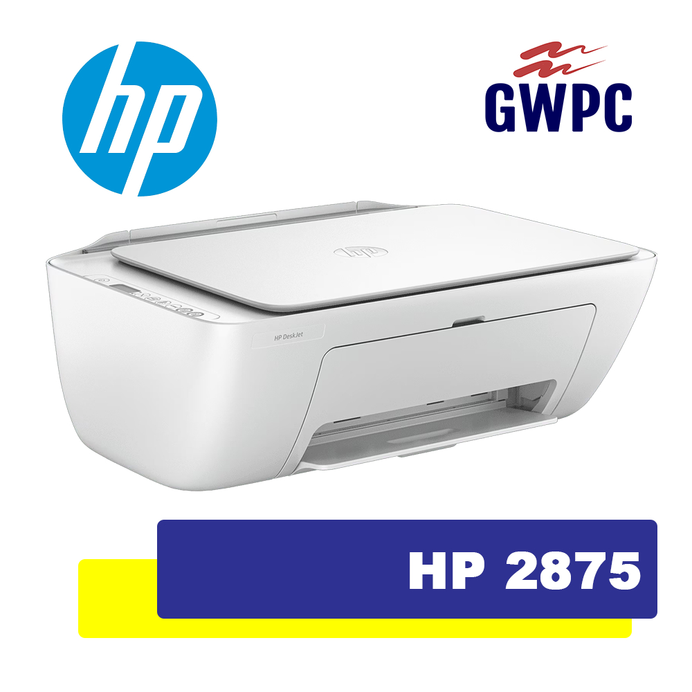 HP DeskJet Ink Advantage 2875 All-in-One Printer | Shopee Philippines