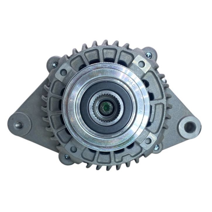 ALTERNATOR ASSEMBLY FORTUNER/HILUX/INNOVA/HIACE/D4D 2KD-FTV 12V 85A 7S ...