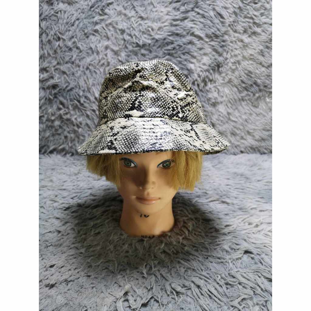 Exotic Design Bucket Hat | Shopee Philippines