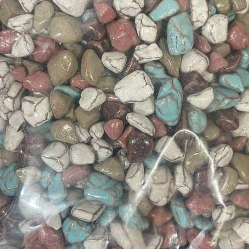 1 KG CHOCOLATE STONE CANDY | Shopee Philippines