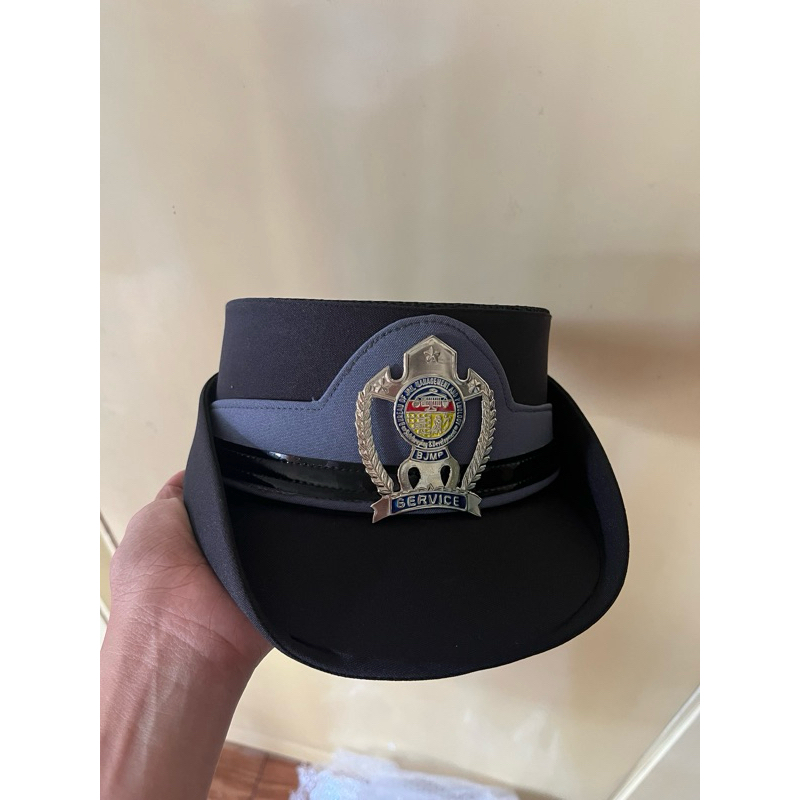 Pershing Cap Female JNOR | Shopee Philippines