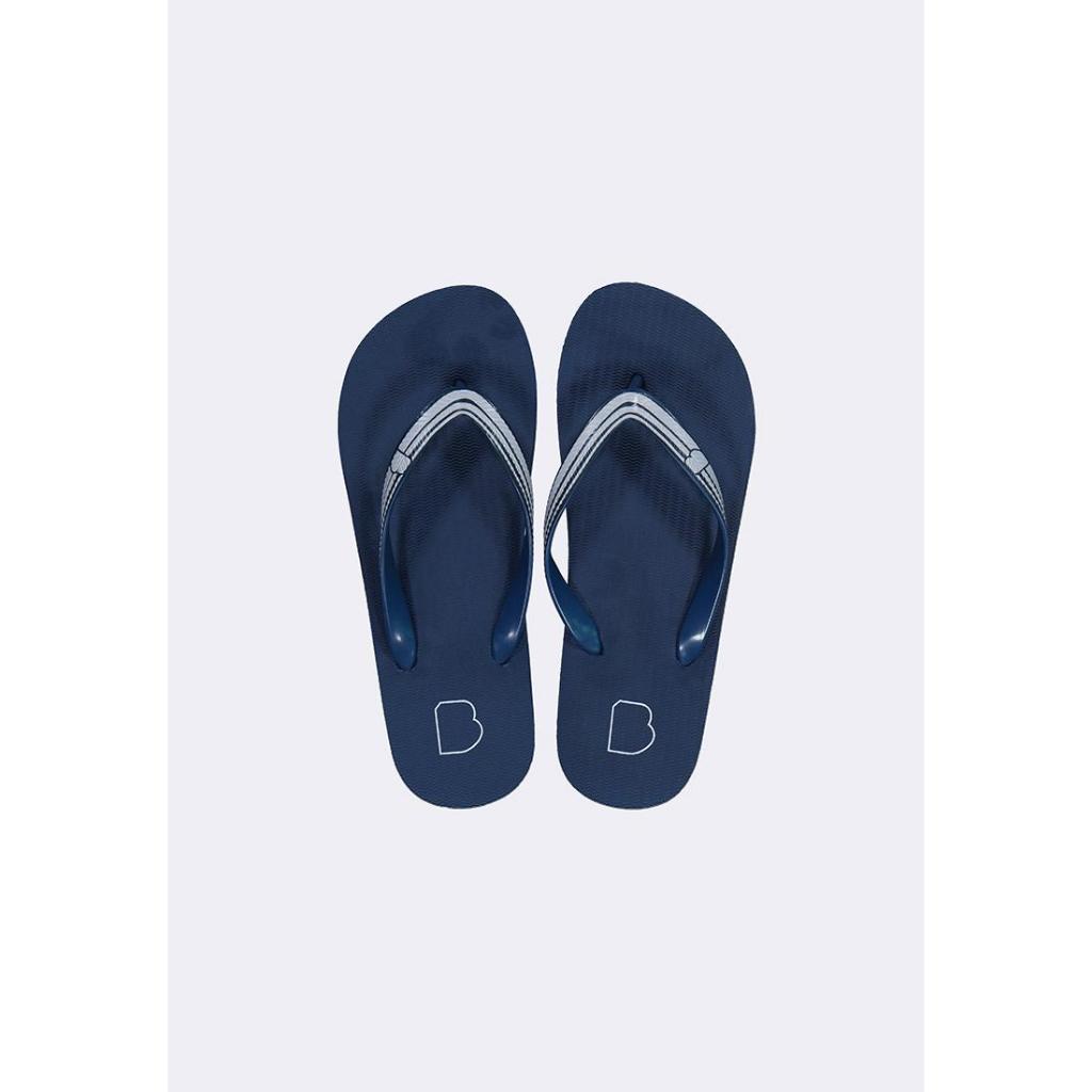 BENCH/ - IAE0590 - Men's Rubber Slippers | Shopee Philippines
