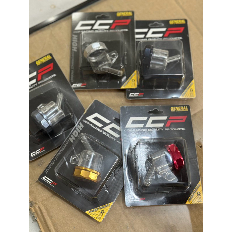 Ccp Alloy Fuel Tank cnc | Shopee Philippines