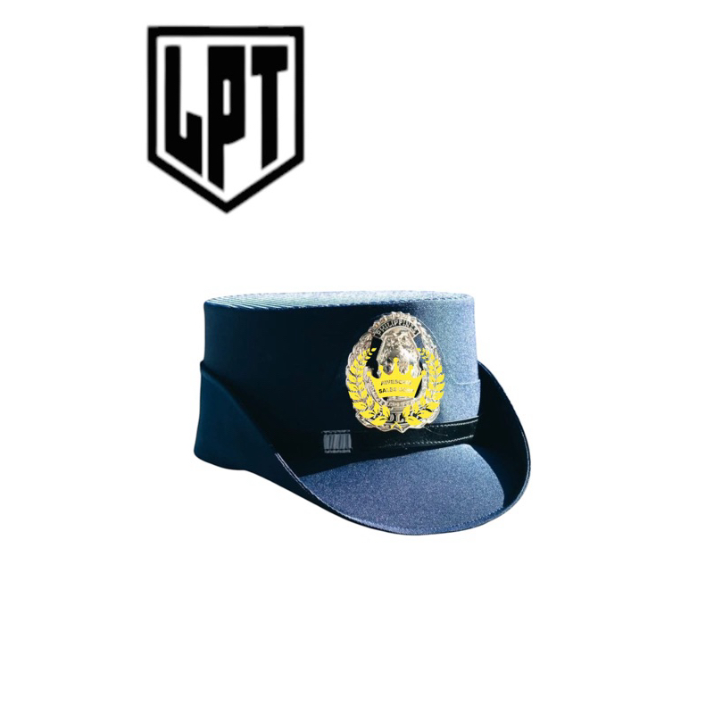 Lopez Prime Non-Officer Female Pershing Cap | Shopee Philippines