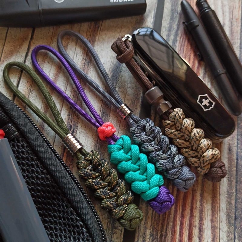 KURDONPH EDC LANYARD 005 | Shopee Philippines