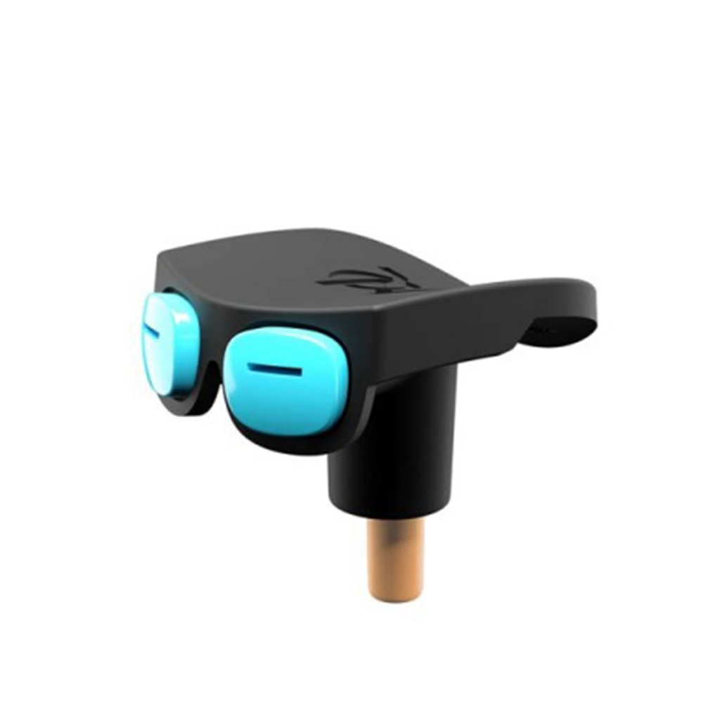 Night Quill "BIG SHOTTY V2 BRASS" Special Cap (35cm) (Male / Female ...