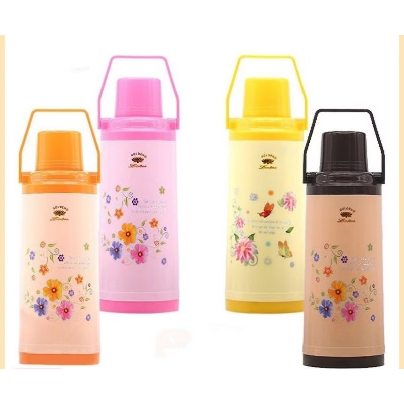 LOTUS THERMOS POT N2016 2.20L | Shopee Philippines