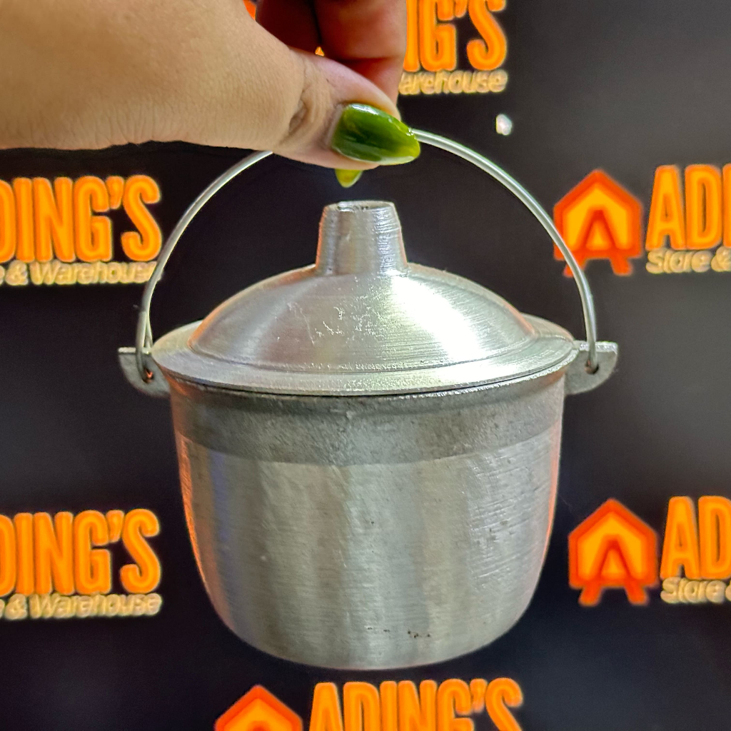 MINI BULILIT CALDERO KAWA, KAHA & KALAN. | Shopee Philippines