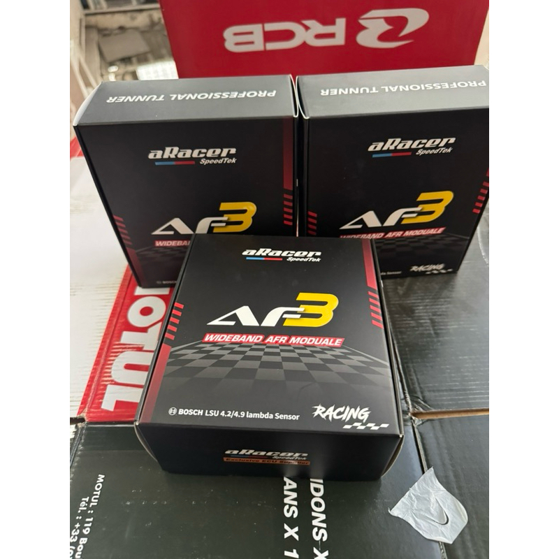 aRacer AF3 Professional Wideband AFR Module | Shopee Philippines
