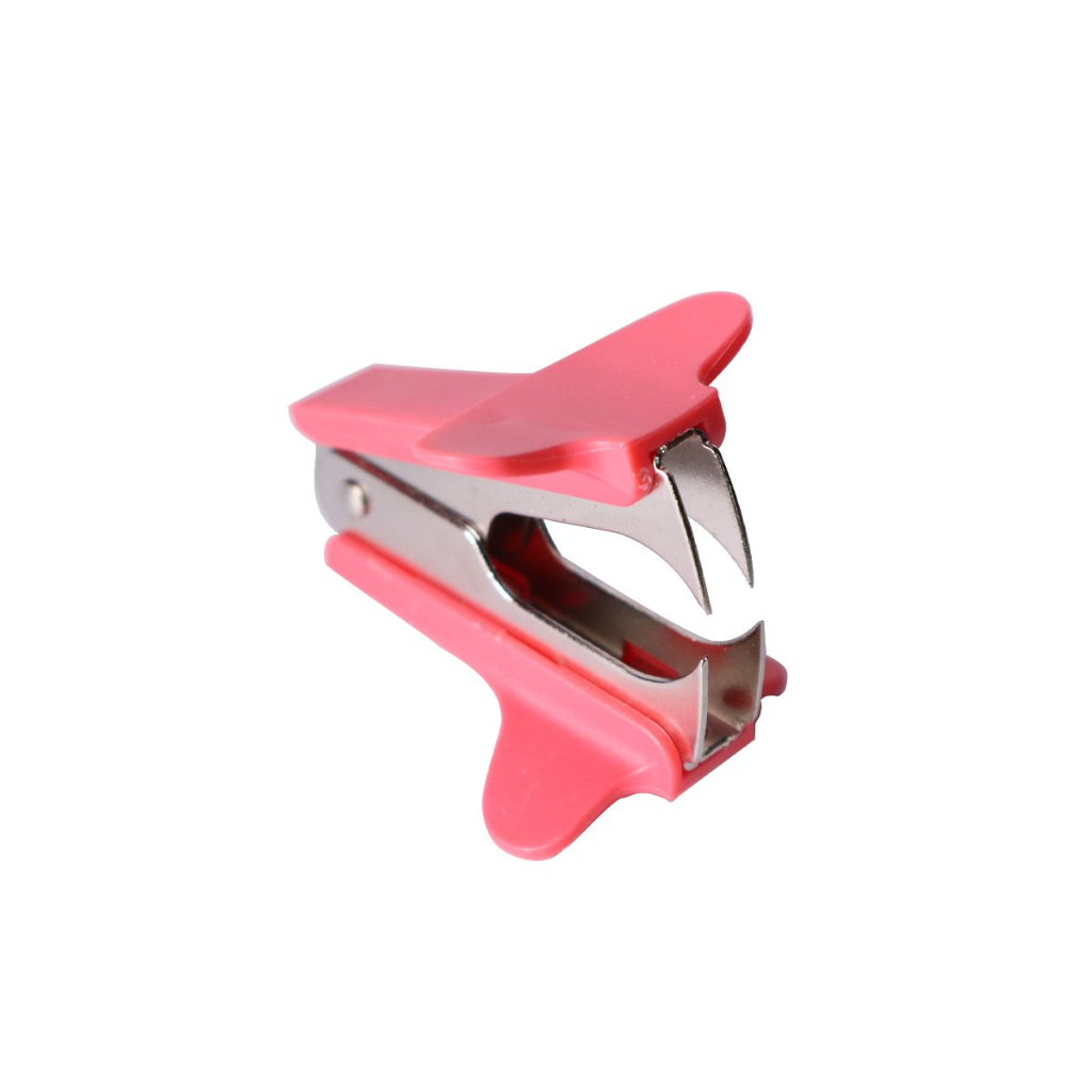 KW Trio Staple Remover 5080 Random Color Claw Type | Shopee Philippines