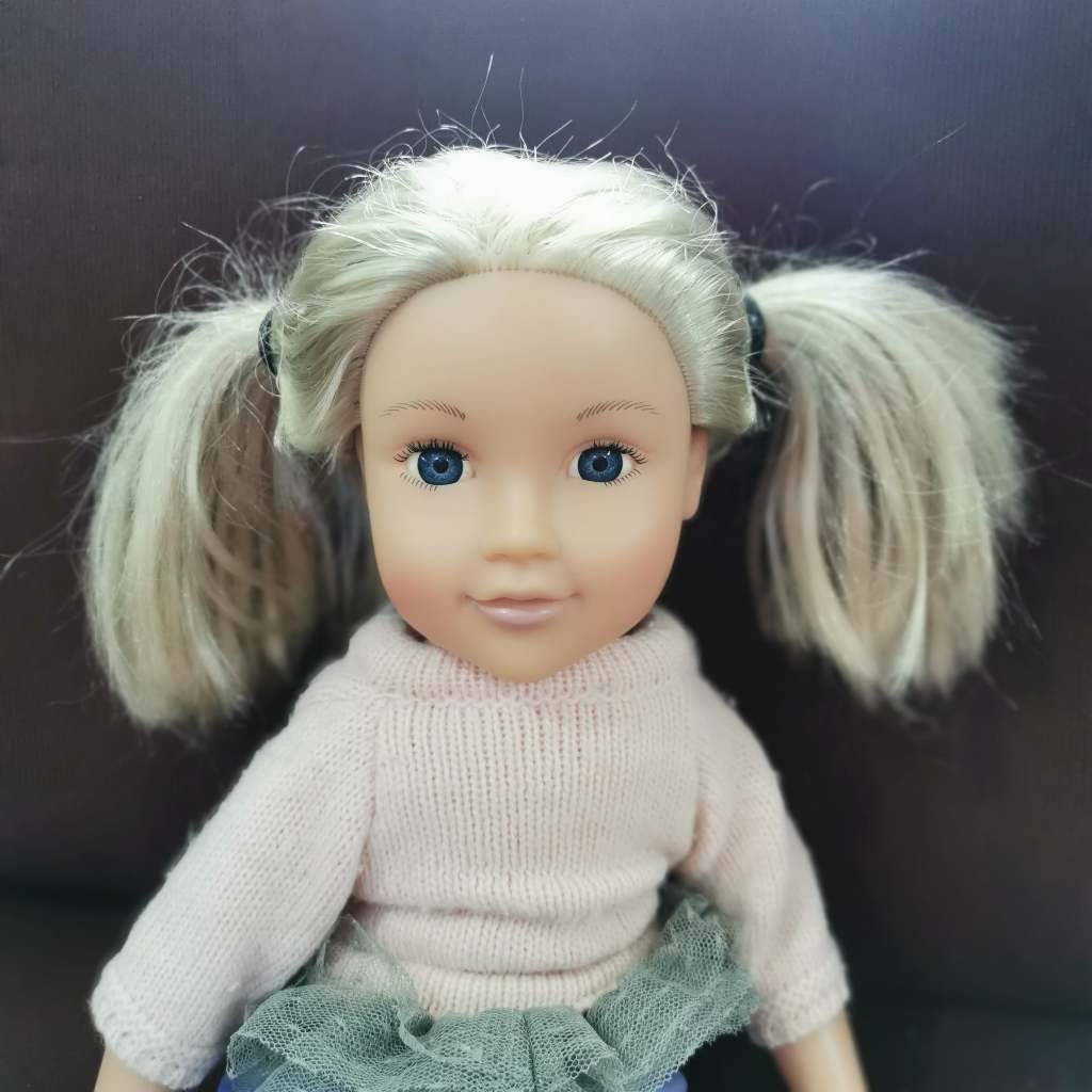 Battat Dolls Preloved - Big Size, High-Quality Material | Shopee ...