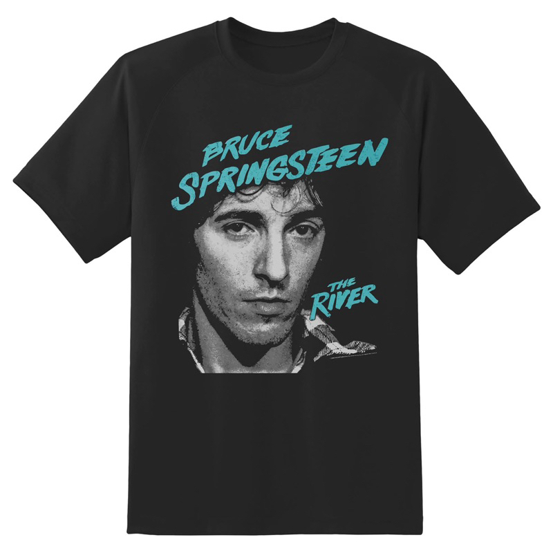 BRUCE SPRINGSTEEN SHIRT | Shopee Philippines