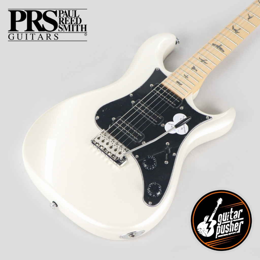 PRS Guitars SE NF3 Electric Guitar w/ Maple Fingerboard | Shopee ...