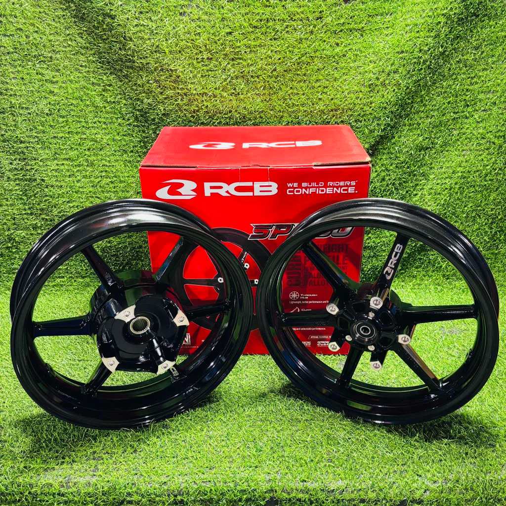 RCB MAGS SP800 PCX160 (F2.75x 14 R3.50x14) (F2.75X14 R3.50X13) BY 13/14 ...