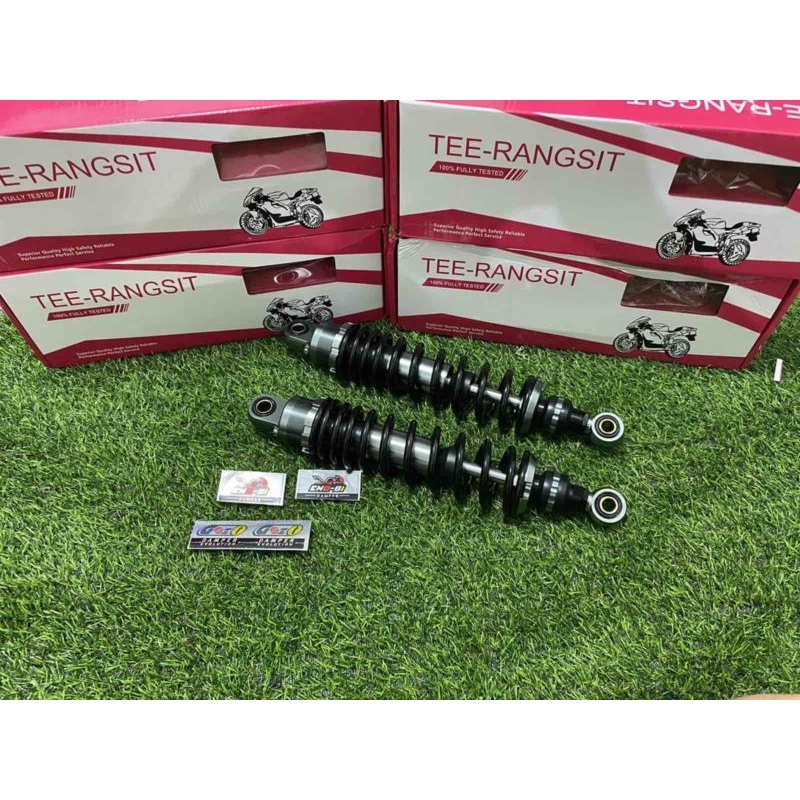CHO-Bi 320mm rear shock thailand made for wave/tmx/smash/all pantra ...