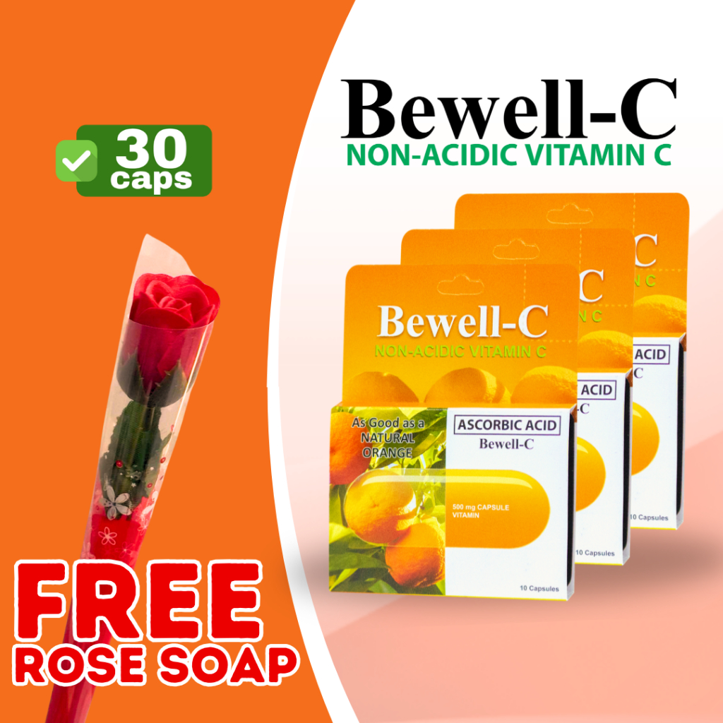 MOTHER'S DAY PROMO (Bewell) | Shopee Philippines