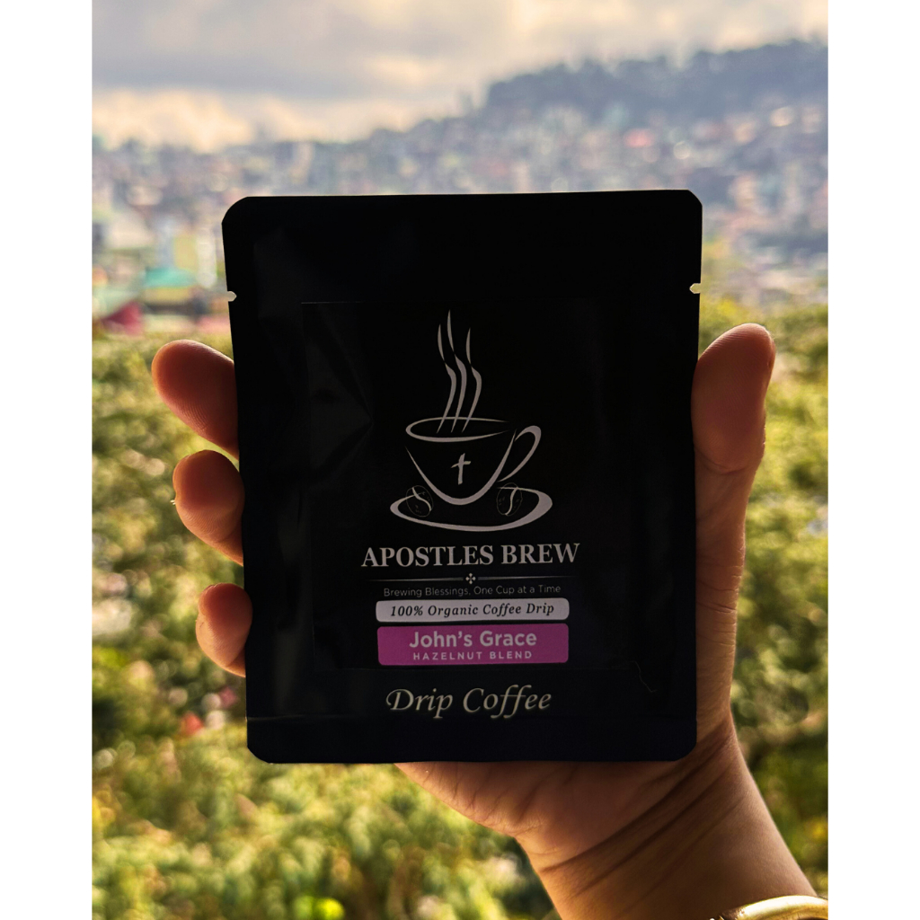 Hazelnut Flavored Coffee - Smooth & Aromatic, Medium Fine Instant brew ...