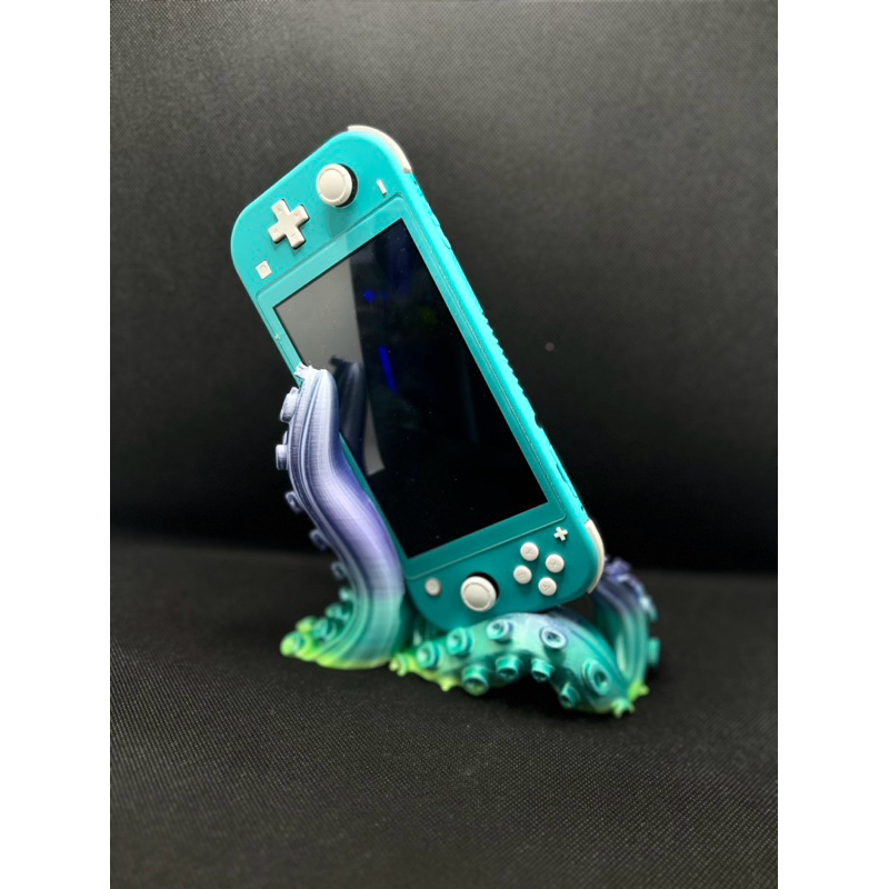 Nintendo Switch Lite Dock - Tentacle v1 | Shopee Philippines