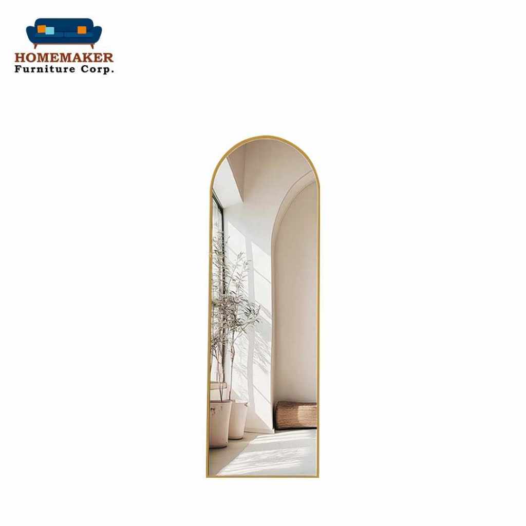 Homemaker Furniture Kos Mirror Stand | Shopee Philippines