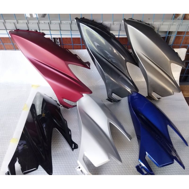sgp- shield,Leg front ( front side cover ) ,for SUZUKI BURGMAN STREET ...