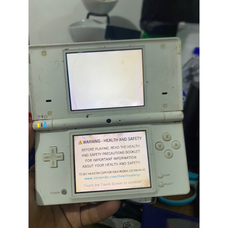 nintendo dsi for repair | Shopee Philippines