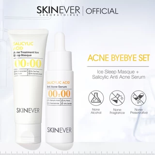 SKINEVER Official Store PH, Online Shop | Shopee Philippines