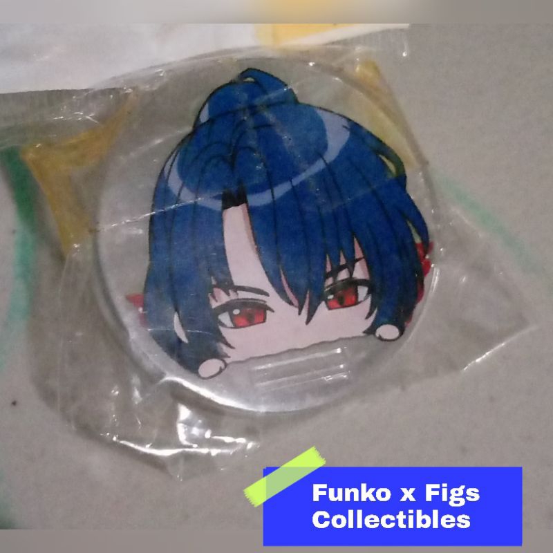 Anime Girl Clip Pin | Shopee Philippines