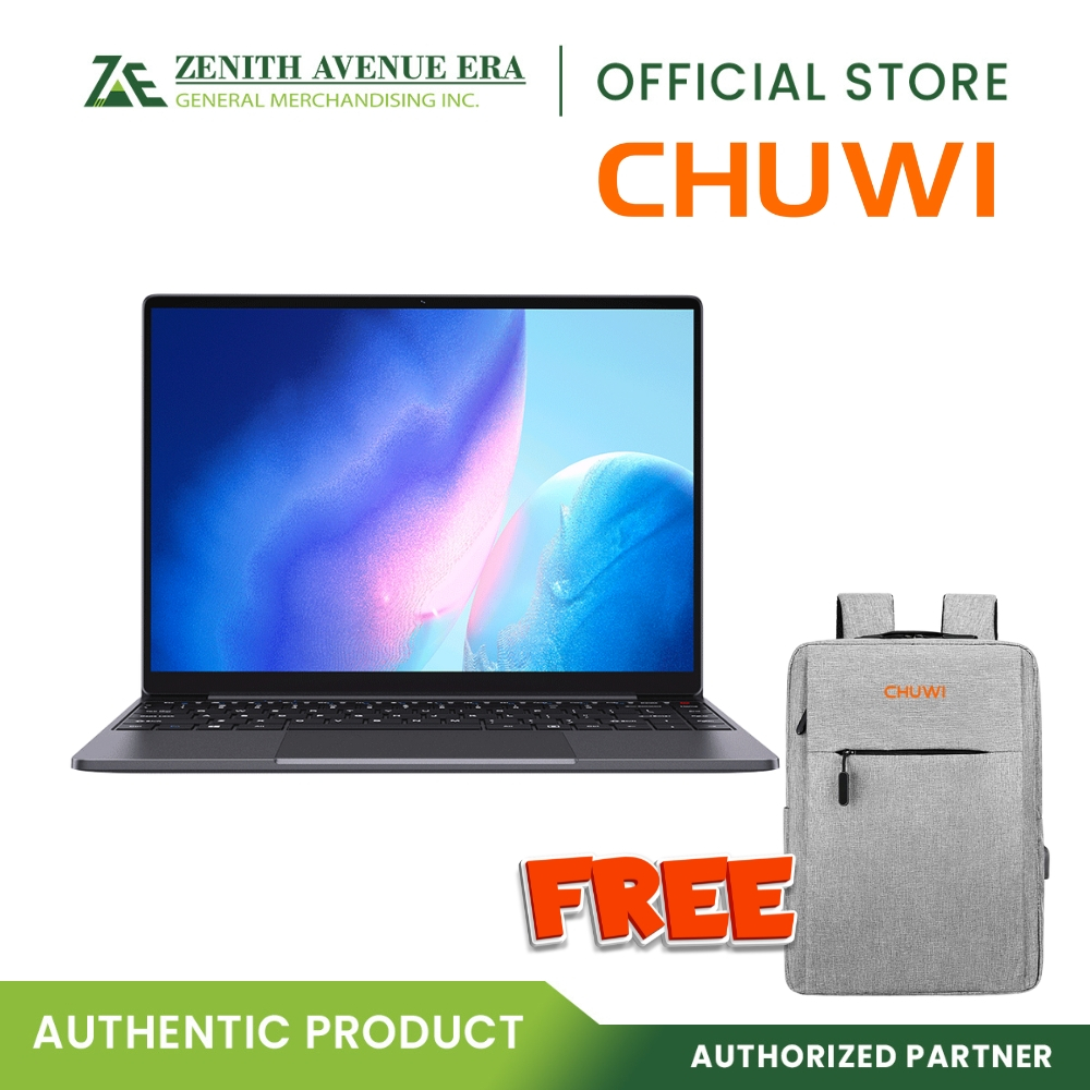 Chuwi Corebook X i5-12GB i5-12450H 16GB 512GB SSD 14" Intel UHD Win11 ...