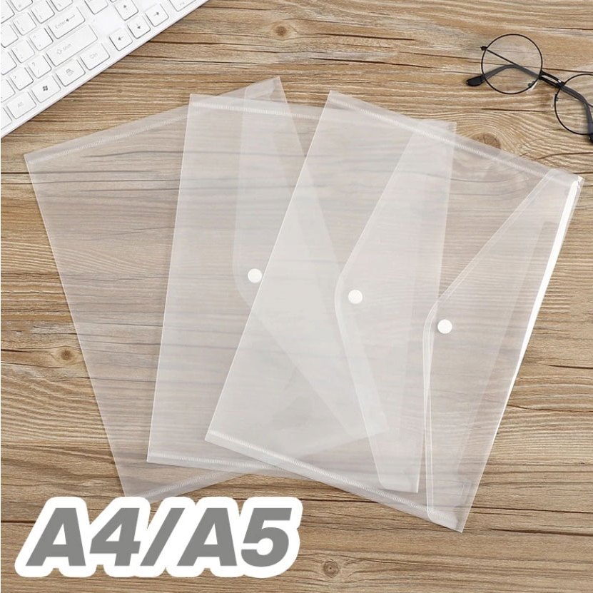 Shop transparent folder for Sale on Shopee Philippines
