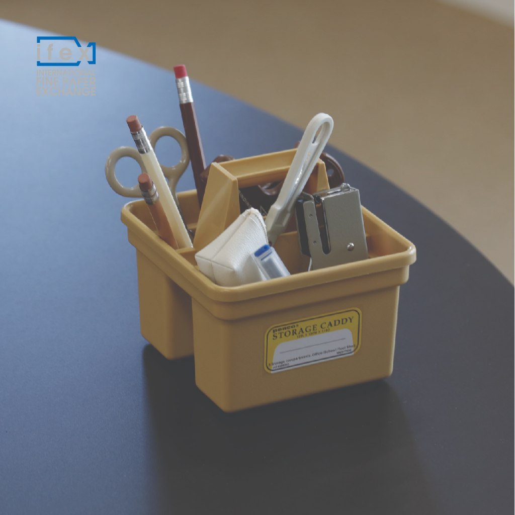 Penco Storage Caddy Small | Shopee Philippines