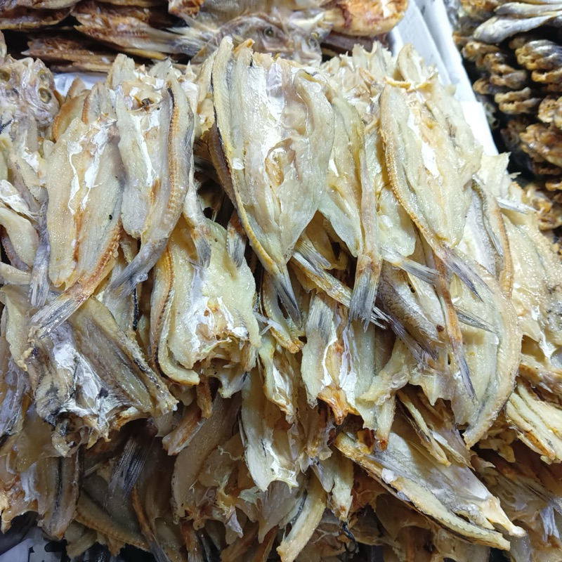 Dried Kalaso (125g-500g) | Shopee Philippines