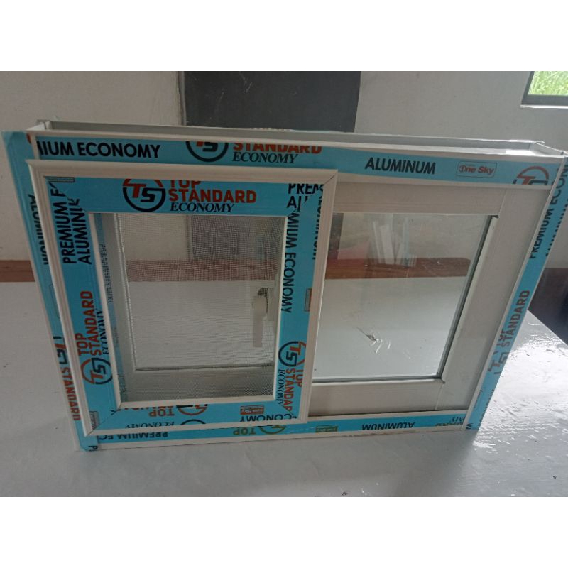 sliding window 30cm H x 80cm W | Shopee Philippines