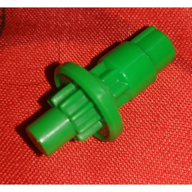 Beyblade X Rush Bit (Green), Sealed, Original, Beyblade X | Shopee ...