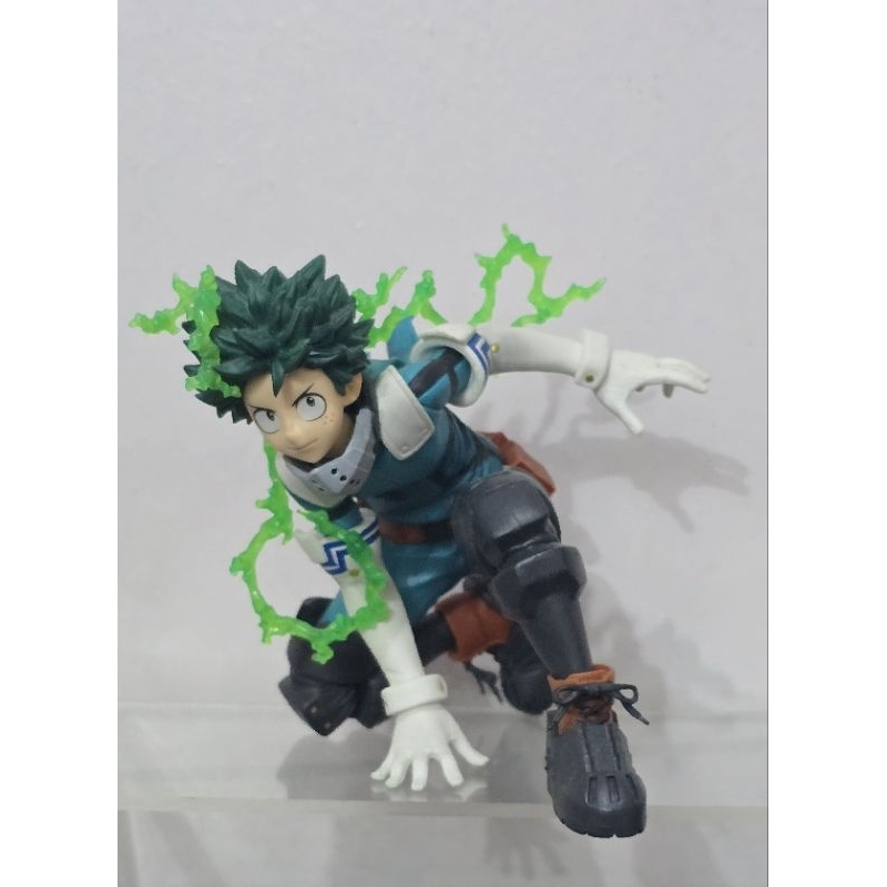 MHA My Hero Academia Ichiban Kuji Prize A Next Generation: Smash Rising ...