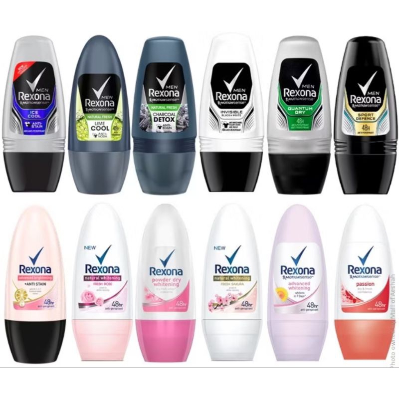 BUY1take 1 deodorant for men&women Dove, rexona & axe | Shopee Philippines