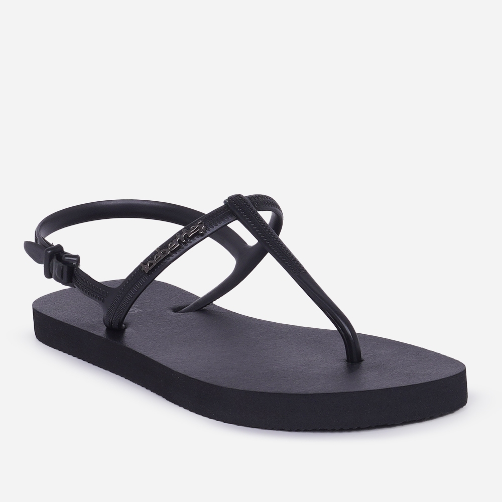 Toeberries Justine Women's Rubber Slippers | Shopee Philippines