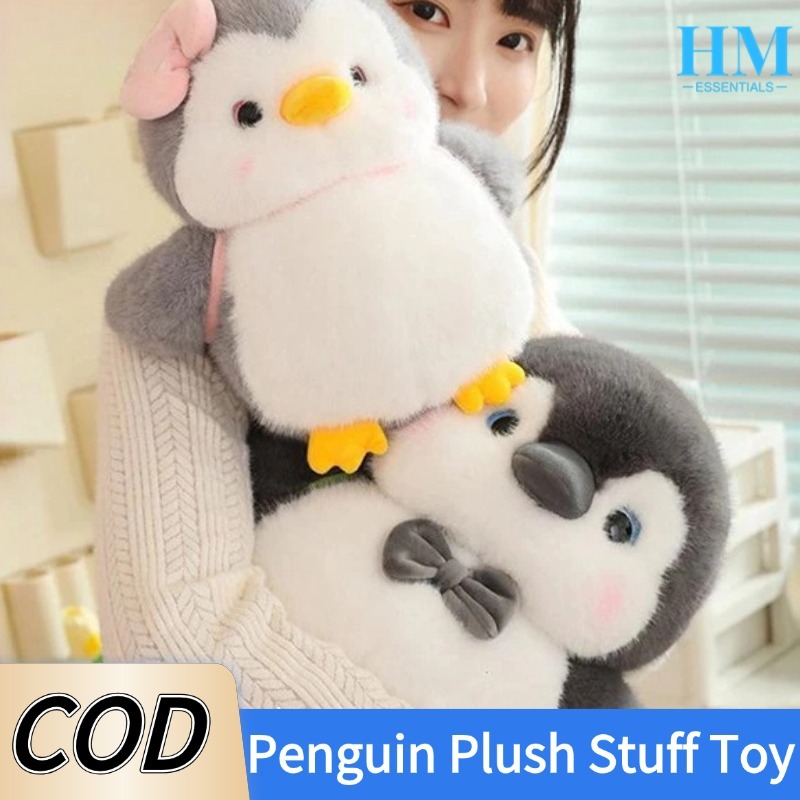 Penguin Stuff Toy Plush Popular Plush Toys Plush Toy For Kids Gifts ...