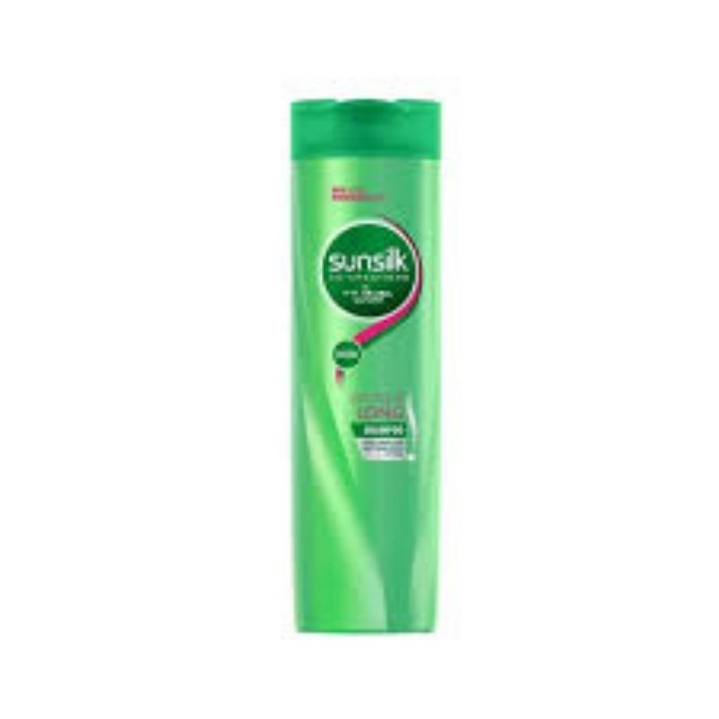 Sunsilk Strong and Long 350ml | Shopee Philippines