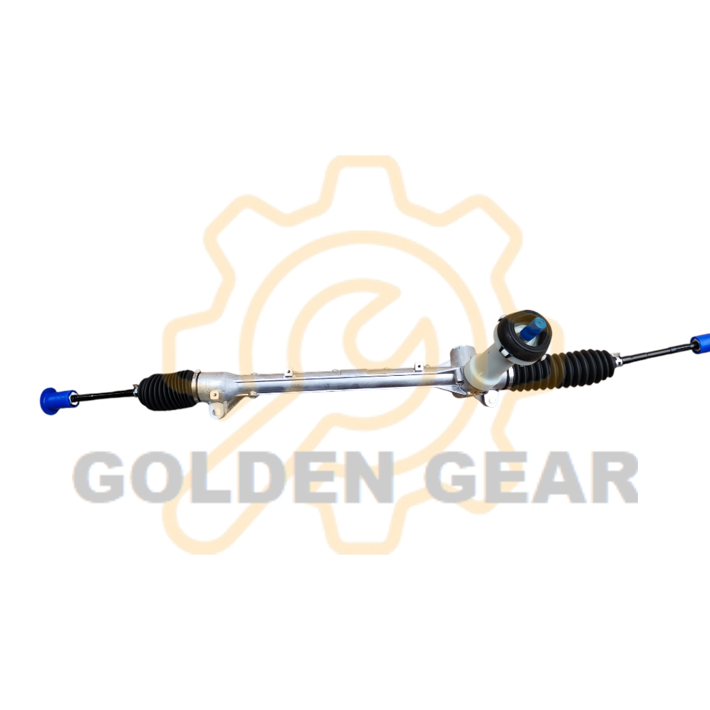 Hyundai Accent 2019 - 2023 / Kia Rio 2017 - 2019 Steering Rack And ...