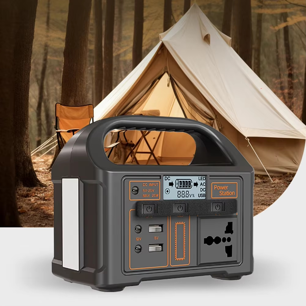 100W Portable Power Station Mini Generator | Shopee Philippines