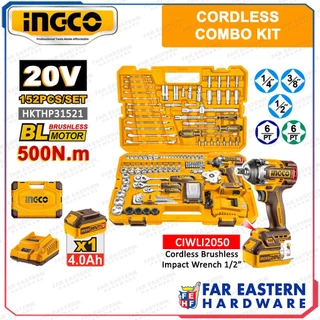 Shop ingco impact wrench for Sale on Shopee Philippines