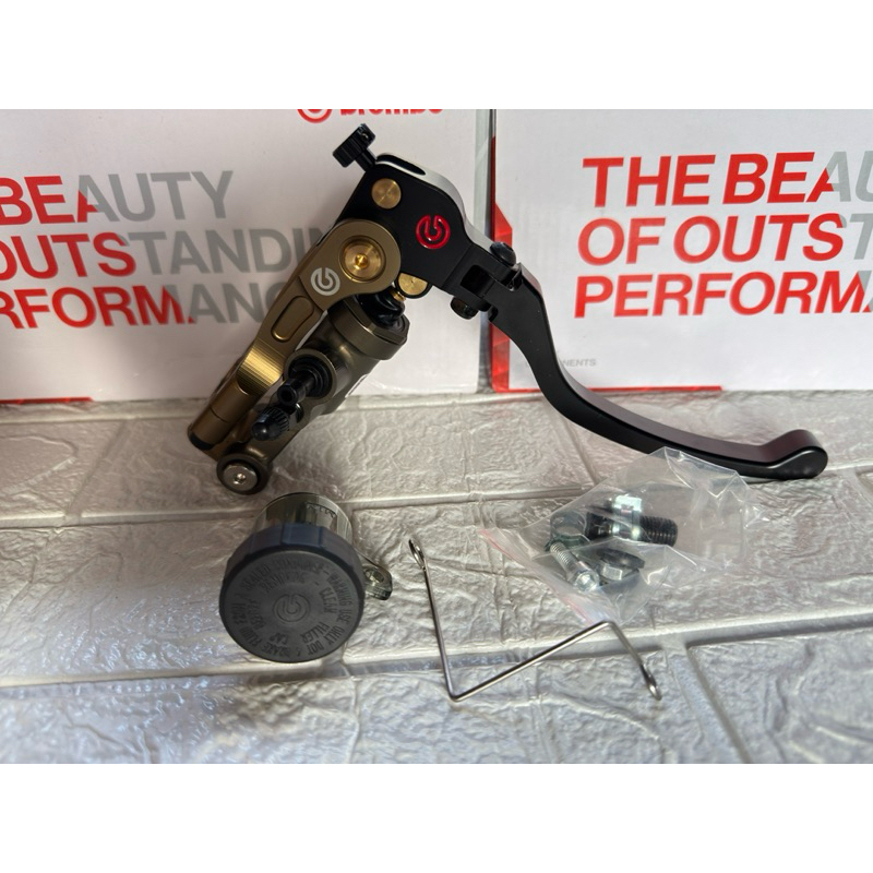 TRANSFORMER BRAKE MASTER ( PREMIUM ) | Shopee Philippines